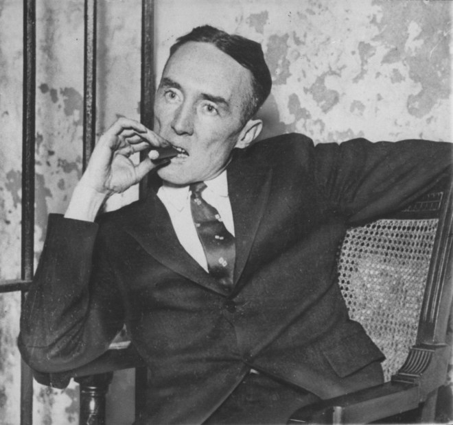 March 2015 – A New Yorker State of Mind