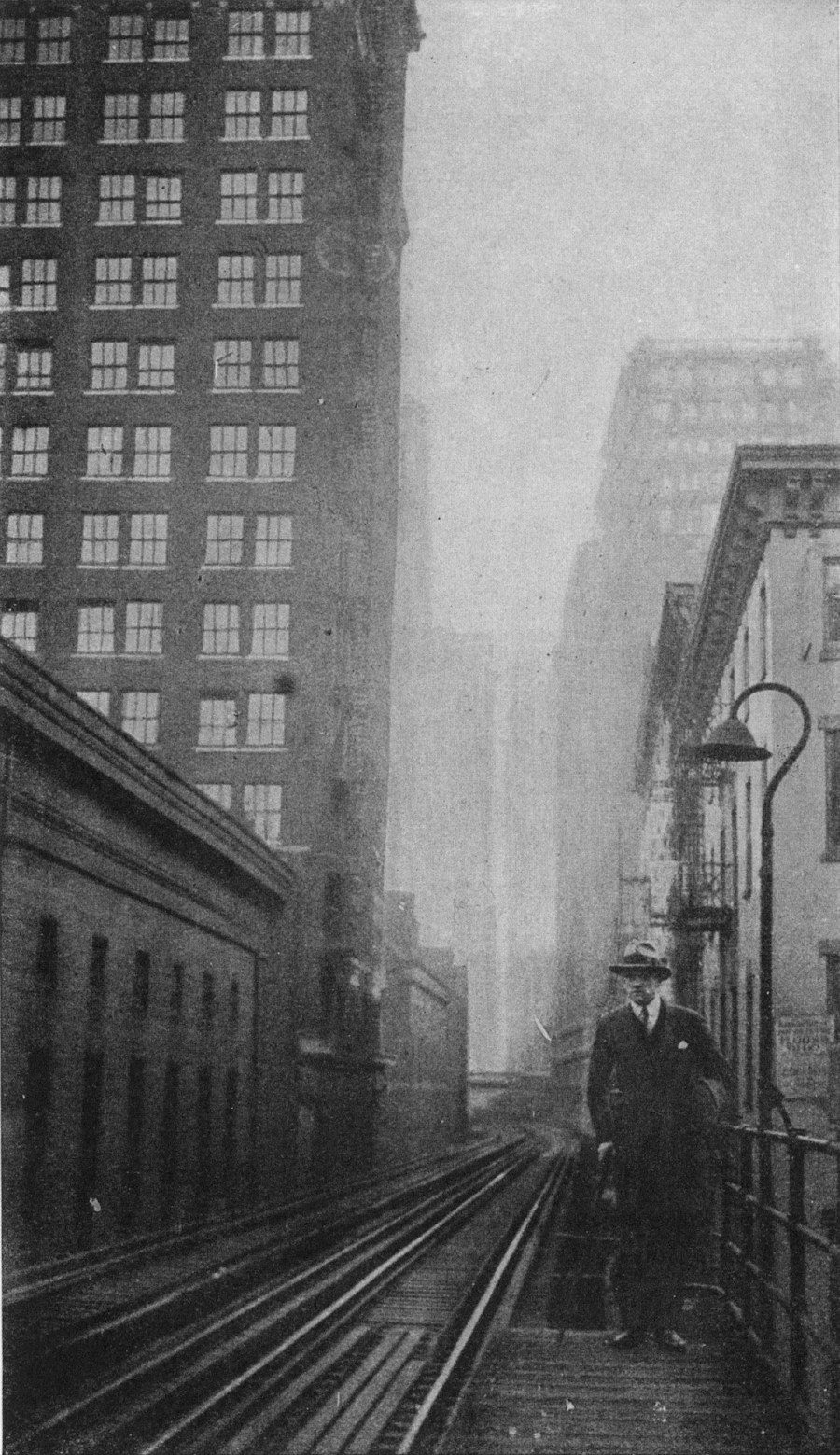 1920s air pollution – A New Yorker State of Mind