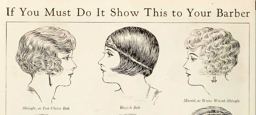 To Bob, or Not to Bob – A New Yorker State of Mind