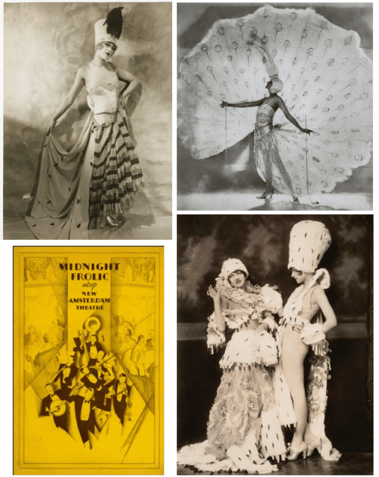 The Midnight Frolic – A New Yorker State of Mind