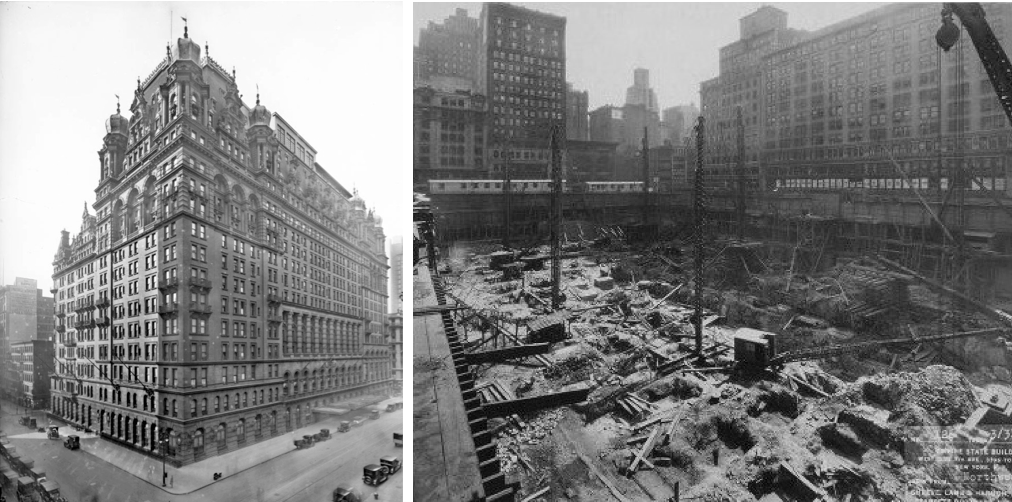 Gretchen Colnik – A New Yorker State of Mind