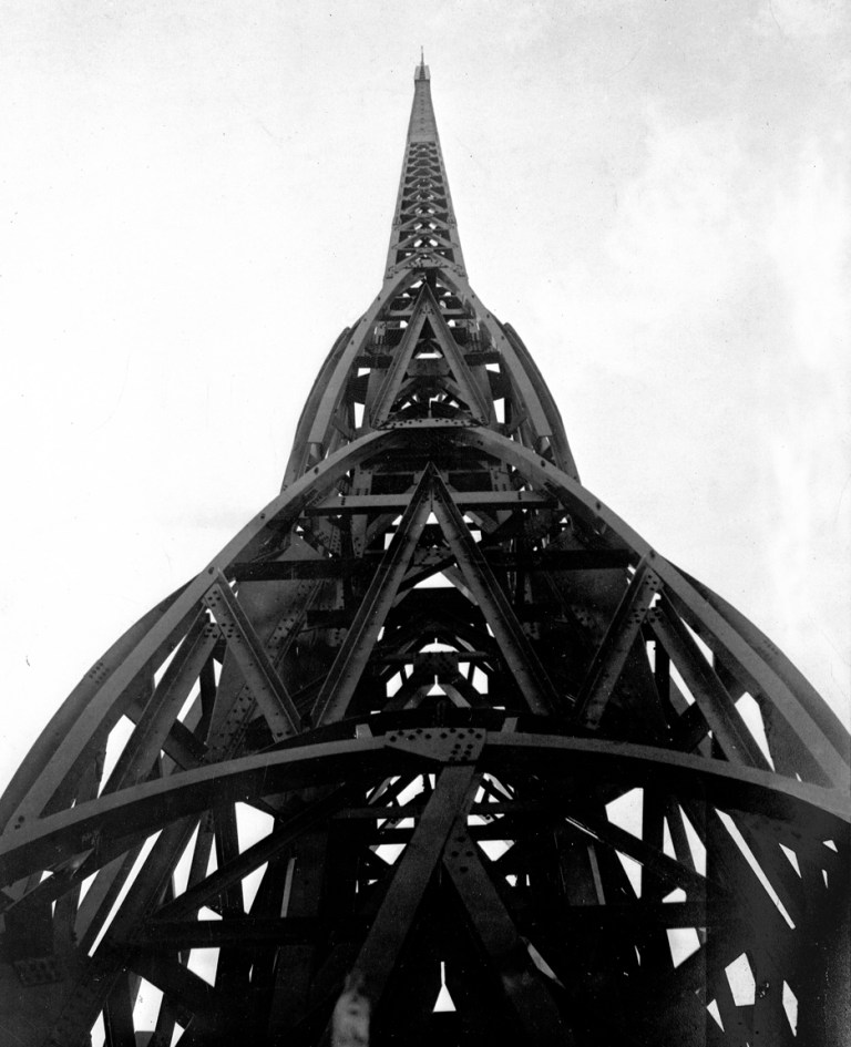 Chrysler Cloud Club – A New Yorker State of Mind