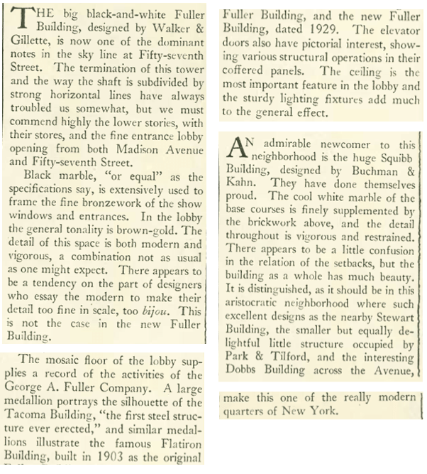 Chrysler Cloud Club – A New Yorker State of Mind