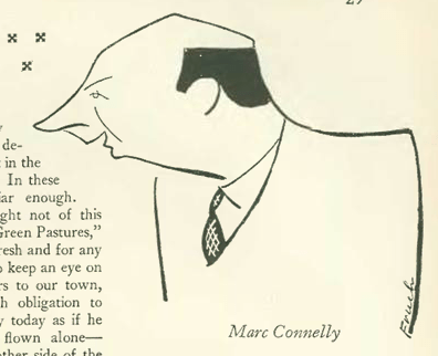 Chrysler Cloud Club – A New Yorker State of Mind