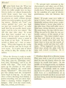 Chrysler Cloud Club – A New Yorker State of Mind