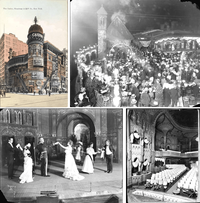 Chrysler Cloud Club – A New Yorker State of Mind