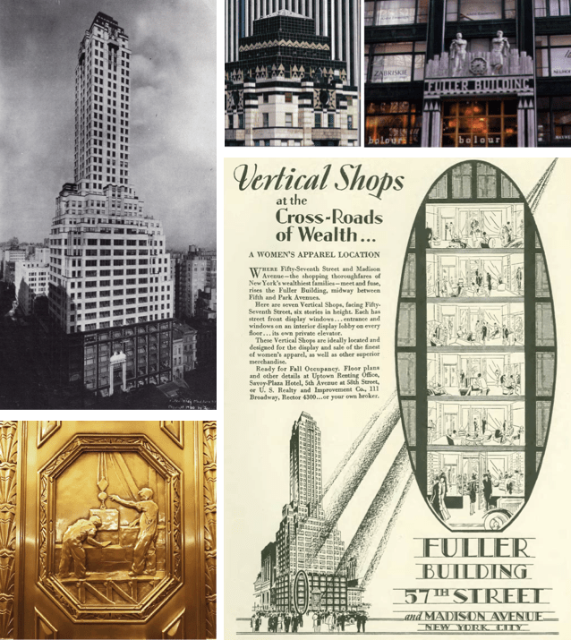 Chrysler Cloud Club – A New Yorker State of Mind