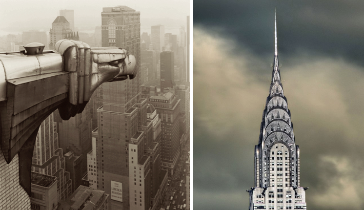 Chrysler Cloud Club – A New Yorker State of Mind