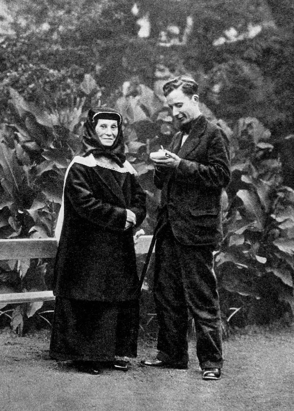 Bohemian Rhapsody – A New Yorker State of Mind