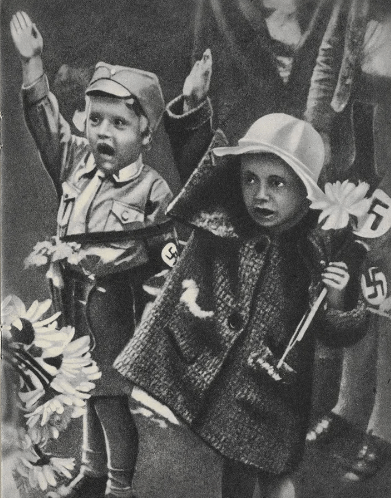 Made In Germany – A New Yorker State of Mind