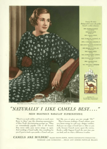 Lois Long – A New Yorker State of Mind