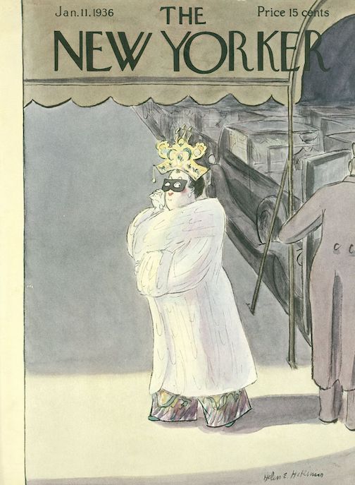 Robert Taylor – A New Yorker State of Mind