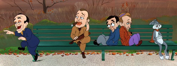 Strike Me Pink – A New Yorker State of Mind