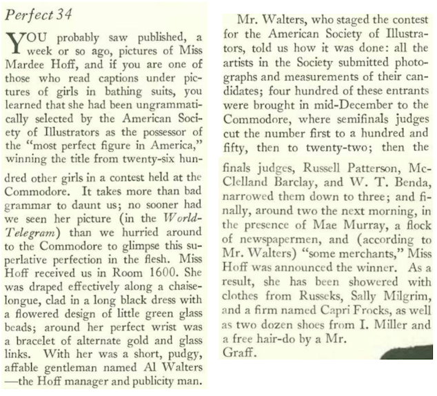 Snow Trains 1930s – A New Yorker State of Mind